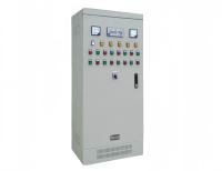 China Switch Control Cabinet for Power Distribution - 220V/380V/415V AC, IP42-IP65 Protection, 600-2000mm Height Range for sale