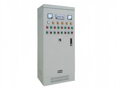 China Switch Control Cabinet for Power Distribution - 220V/380V/415V AC, IP42-IP65 Protection, 600-2000mm Height Range for sale
