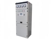 China Excitation Control Cabinet for Generators & Synchronous Motors - 500-2000 kVA Capacity, IP54 Rated Enclosure for sale