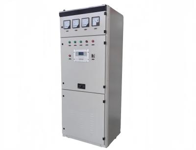 China Excitation Control Cabinet for Generators & Synchronous Motors - 500-2000 kVA Capacity, IP54 Rated Enclosure for sale
