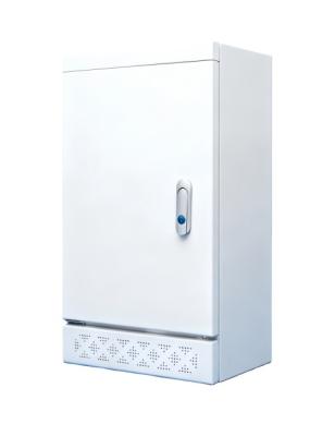 China IP66 Rated Electrical Metal Enclosure Use for Circuit Breakers, Relays & More for sale