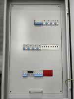 China Intelligent Hotel Lighting Control Panels | Schneider-Authorized & Customizable for sale