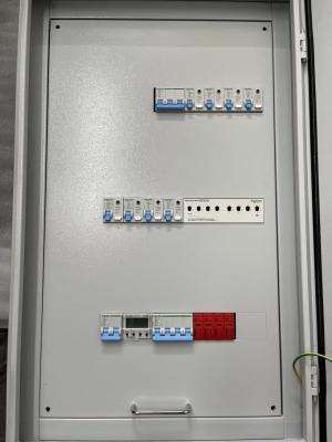 China Intelligent Hotel Lighting Control Panels | Schneider-Authorized & Customizable for sale