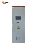 China Low Voltage Power Distribution Cabinet Shell IP54 Anti-Corrosion Waterproof Enclosure 800x600x220mm for sale