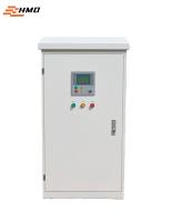 China IP65 Lockable Outdoor Control Cabinet Anti-Theft Weatherproof 800x600x250mm AC 380V for sale