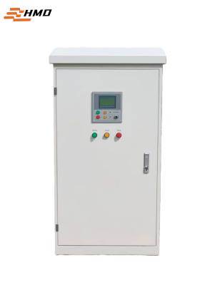 China IP65 Lockable Outdoor Control Cabinet Anti-Theft Weatherproof 800x600x250mm AC 380V for sale