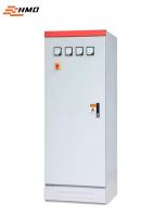 China Customizable Cold-Rolled Steel Power Cabinet Shell Sturdy Industrial Casing for sale