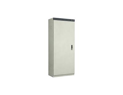 China Custom Outdoor Metal Box for Electrical Components for sale