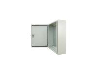 China Schneider ULTI Enhanced Dynamic Display Control Panel 5085EDLB-OM with Crystal Glass Smart Touch for 86-Type Wall Box for sale