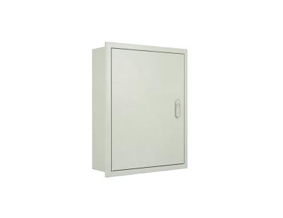 China Schneider NEO 8-Gang Programmable Control Panel E5058NL - Aluminum Alloy Smart Home Automation System for sale