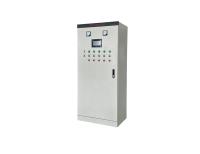 China Custom Industrial Control Box for Heavy Machinery for sale