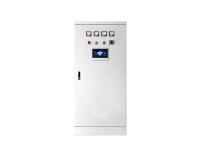 China Custom Indoor Metal Electrical Cabinet with Ventilation Design for sale