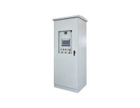 China Custom Laboratory Control Cabinet Anti-Static Material for sale
