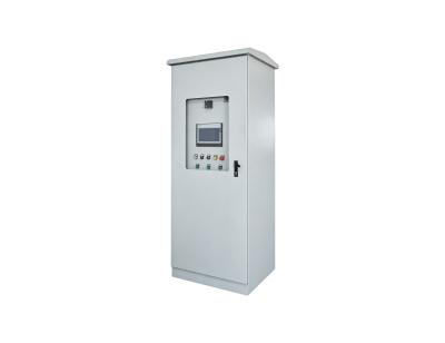 China Custom Laboratory Control Cabinet Anti-Static Material for sale
