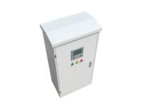 China Custom Outdoor Control Box, UV Resistant for sale