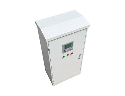 China Custom Outdoor Control Box, UV Resistant for sale