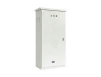 China Custom Indoor Control Box 400x500x1600mm IP44 Electrical Enclosure AC 380V for sale
