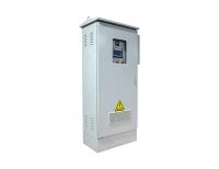 China Custom Industrial Electrical Cabinet, Long Service Life for sale