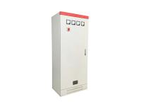 China Custom Control Cabinet for Data Center Server Room 600x800x2000mm AC 220V for sale