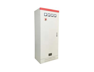 China Custom Control Cabinet for Data Center Server Room 600x800x2000mm AC 220V for sale