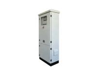China Custom Stainless Steel Low Voltage Cabinet IP54-IP65 for Industrial Automation 220V-380V for sale