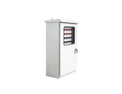 China Schneider L5112D10UA 12-Channel 10A Universal Dimmer for Smart Lighting Control and Energy Efficiency for sale