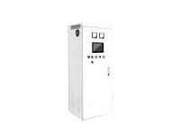 China Custom Industrial Enclosure for Harsh Environments for sale