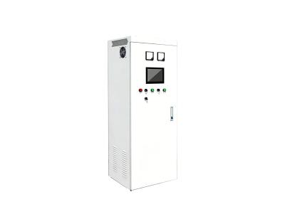 China Custom Industrial Enclosure for Harsh Environments for sale