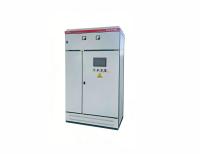 China Industrial IP30/40 Control Cabinet | Low Voltage Power Distribution for sale