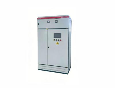 China Industrial IP30/40 Control Cabinet | Low Voltage Power Distribution for sale