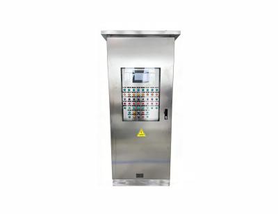 China LED Lighting Control Box | Smart Dimming & Zone Control for Commercial Spaces for sale