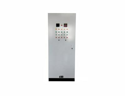 China Bespoke Control Panel Design | OEM/ODM Service for Industrial Equipment for sale