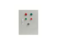 China Stainless Steel IP66 Industrial Enclosure Box AISI 304 1.5mm for Electrical Equipment for sale