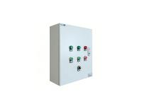 China DIN Rail Mounted Terminal Box 690V 125A Industrial Wiring Distribution Enclosure for sale