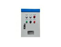 China Industrial Enclosed Push Button Station for Motor and Equipment Control for sale