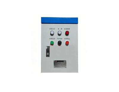 China Industrial Enclosed Push Button Station for Motor and Equipment Control for sale