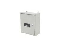 China Intelligent Low Voltage Lighting Control Panel for Building Automation for sale
