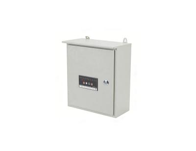 China Intelligent Low Voltage Lighting Control Panel for Building Automation for sale