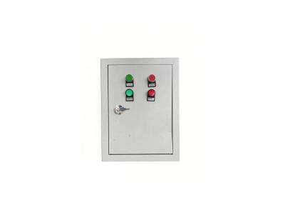 China Low Voltage Water Pump Control Panel for Irrigation and Water Supply Systems for sale