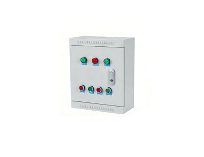 China Low Voltage Crane Control Panel for Overhead Crane and Hoist Systems for sale