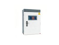 China Low Voltage Compressor Control Panel 380-415V 50/60Hz for Industrial Air Systems for sale