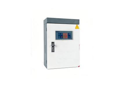 China Low Voltage Compressor Control Panel 380-415V 50/60Hz for Industrial Air Systems for sale