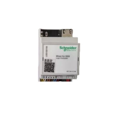 China Schneider Electric LSS100100 Wiser for KNX Logic Controller Original New for sale