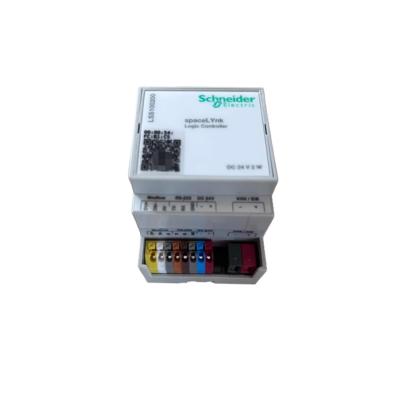 China Schneider Electric LSS100200 SpaceLYnk Logic Controller for KNX System for sale