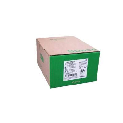 China Schneider Electric LSS100300 SpaceLogic KNX BMS IP Gateway 24V DC BACnet/IP for sale