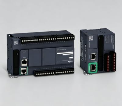China Schneider Modicon M171/M172 Programmable Logic Controller for HVAC and Building Automation for sale