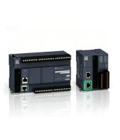 China Schneider Electric Modicon M241 Programmable Logic Controller 24/40 I/O Modbus TCP/IP for sale