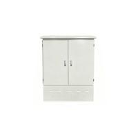 China Industrial Metal Electrical Cabinet IP66 IK10 1.5mm Steel Outdoor Enclosure for sale