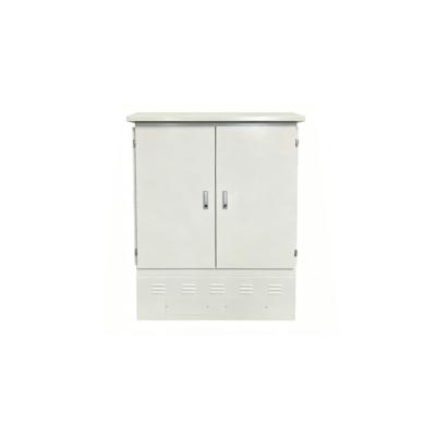 China Industrial Metal Electrical Cabinet IP66 IK10 1.5mm Steel Outdoor Enclosure for sale