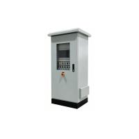 China Industrial Metal Electrical Cabinet IP66 IK10 1.5mm Steel Outdoor Enclosure for sale